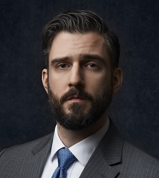 Adam Bojak | The Forge