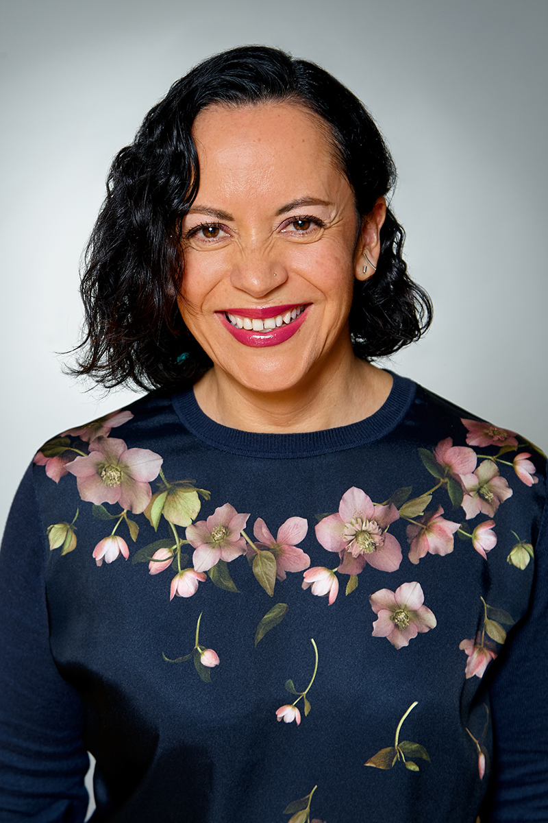 Adriana Rocha | The Forge