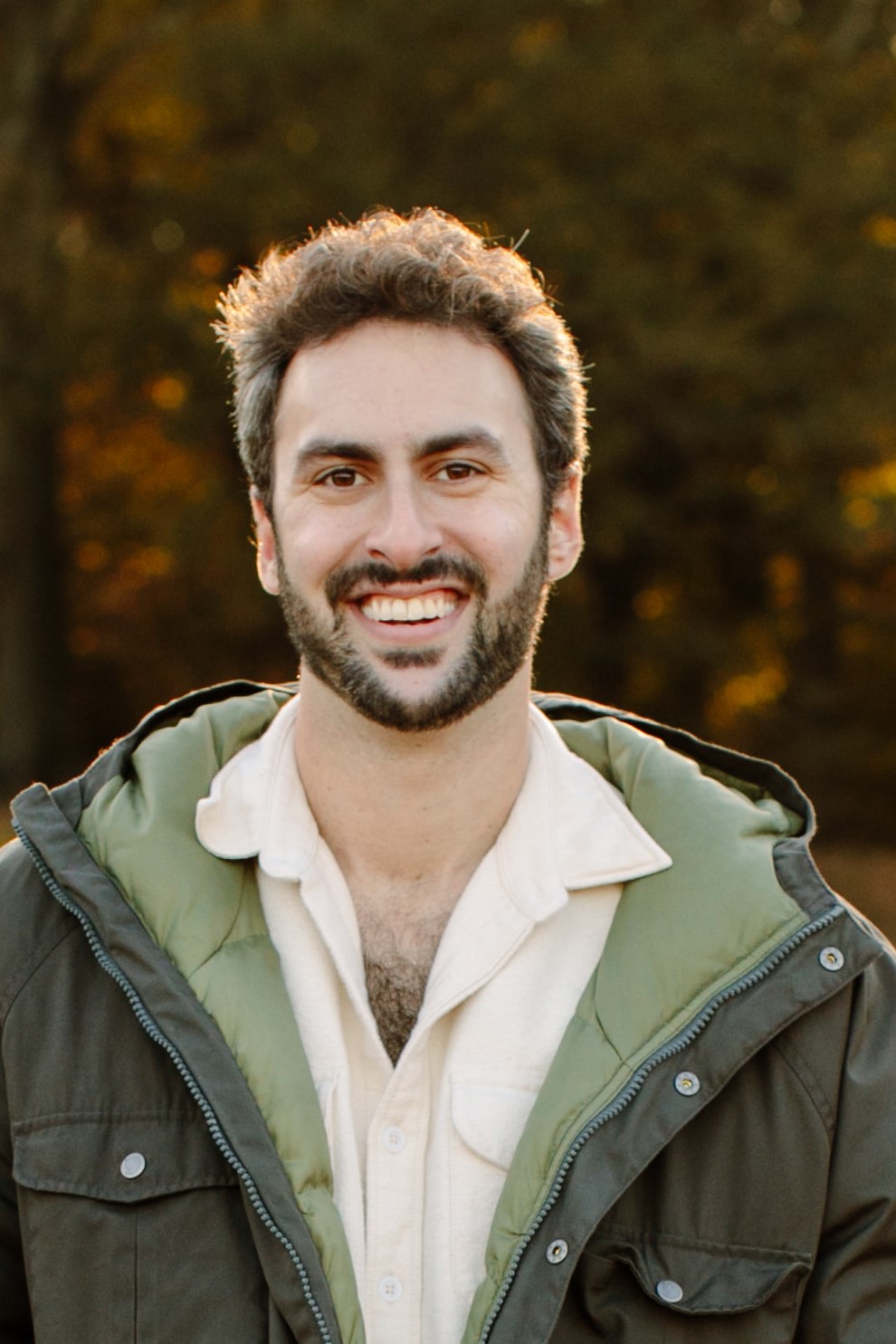 Aaron Eisenberg | The Forge