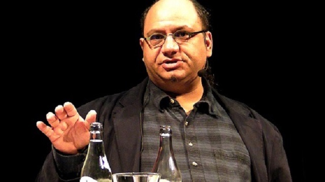 Alan Rosenblatt | The Forge