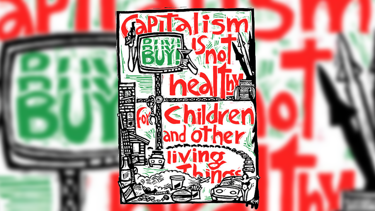 Challenging Neoliberalism by Building Power for Tax Reform | The Forge