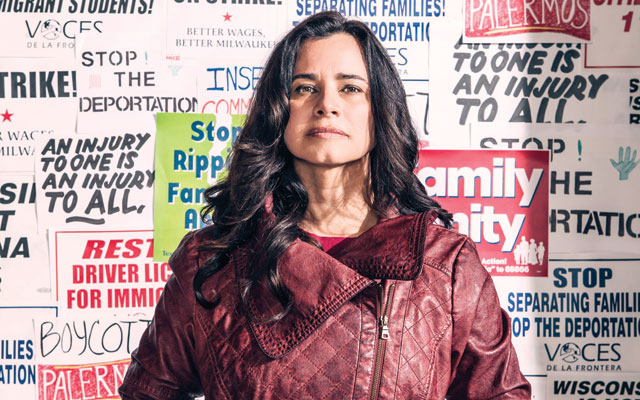 Christine Neumann-Ortiz | The Forge