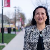 Christine O’Connell | The Forge