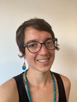 Claire Haas | The Forge