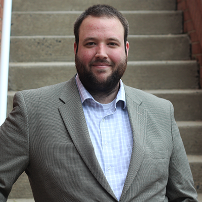 Craig Johnson | The Forge