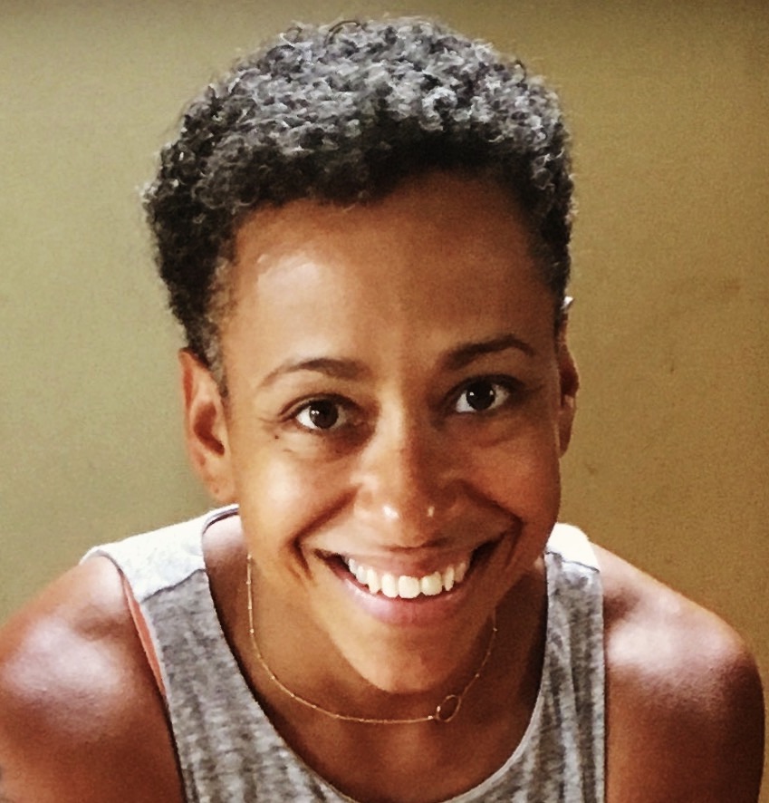 Connie Razza | The Forge