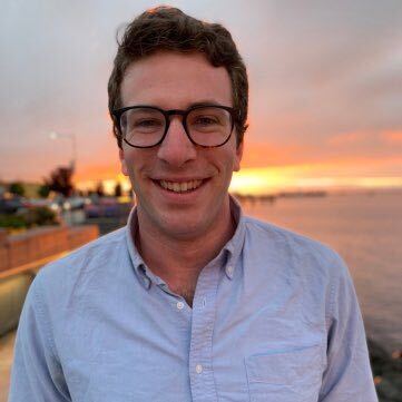 Daniel Solomon | The Forge