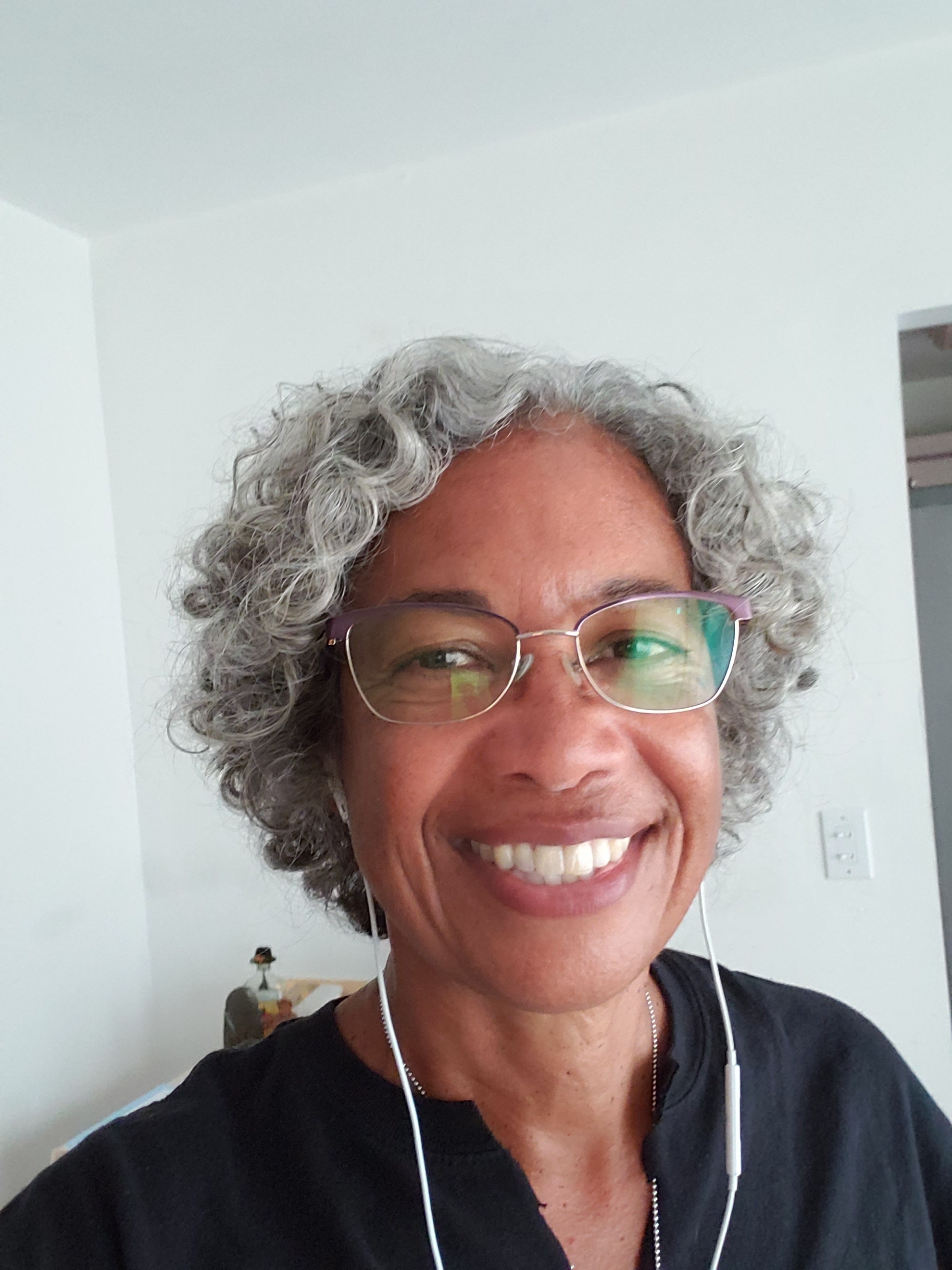 Denise Perry | The Forge