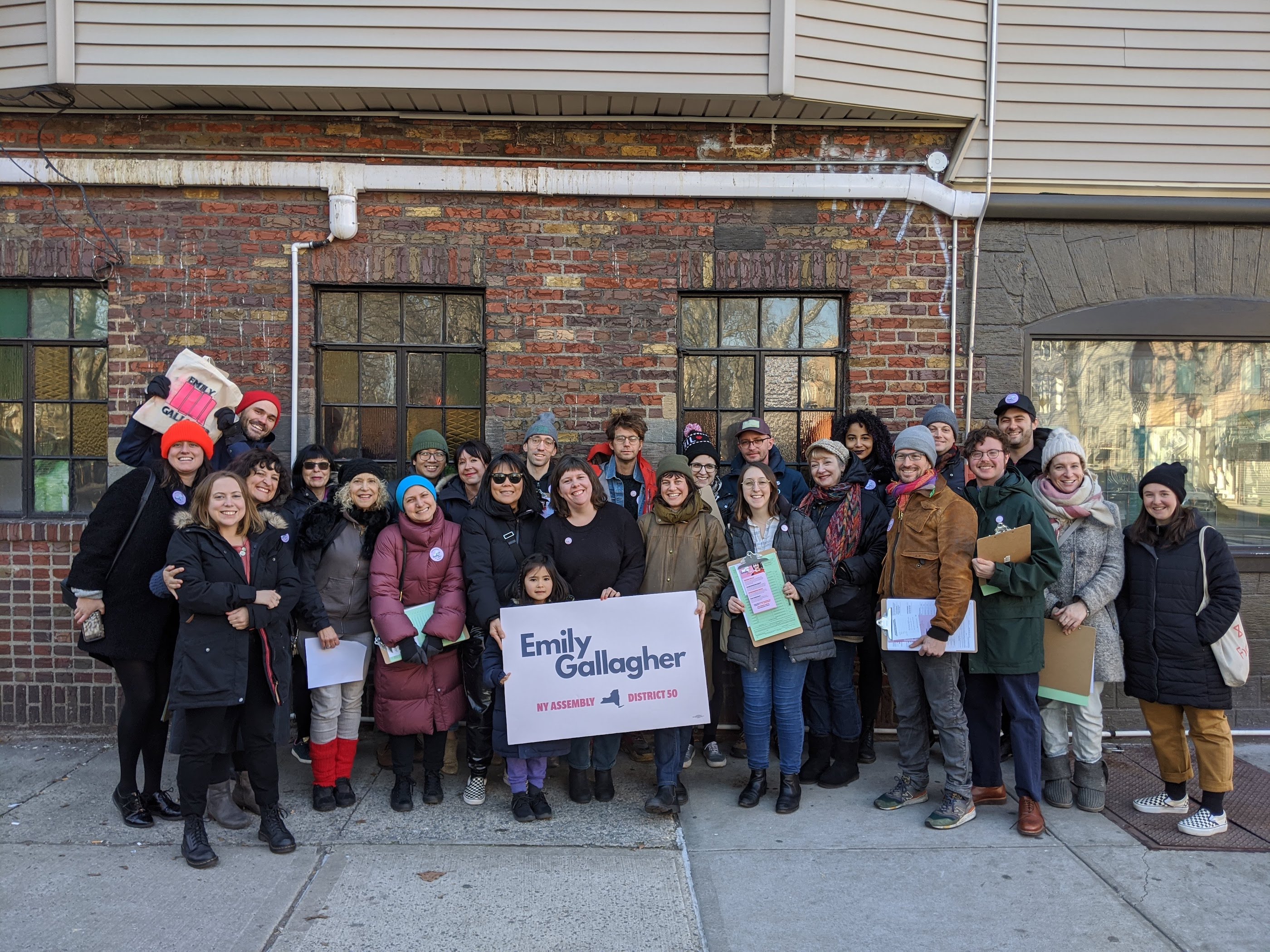 “It’s rare to find somebody who’s really dug in” | The Forge