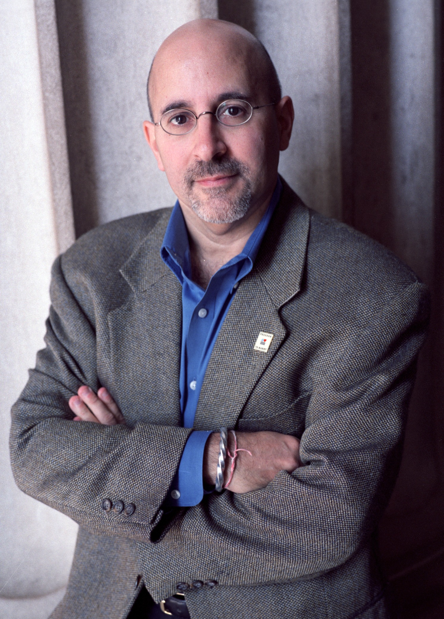 Evan Wolfson | The Forge