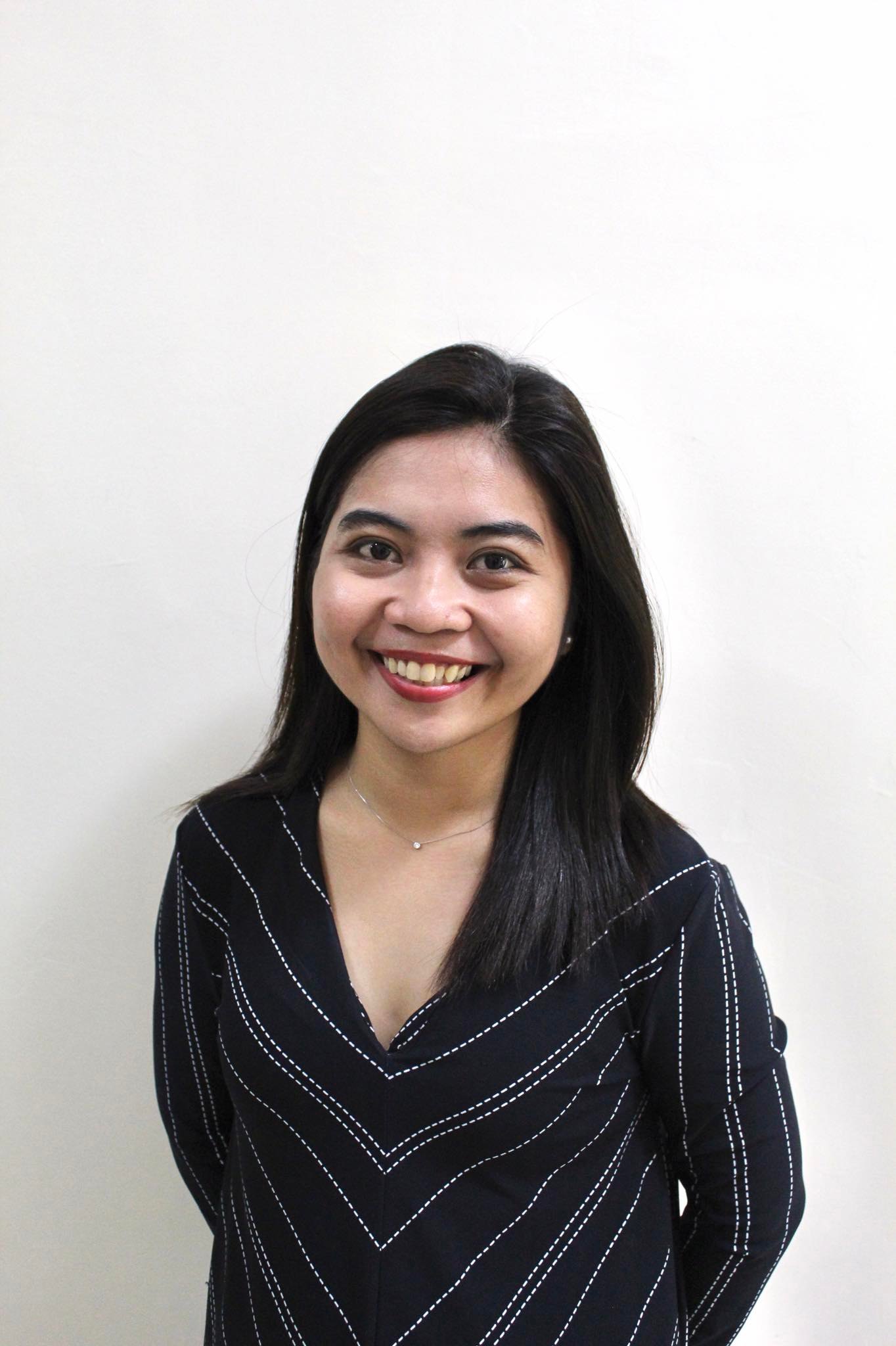 Lynrose Jane Genon | The Forge