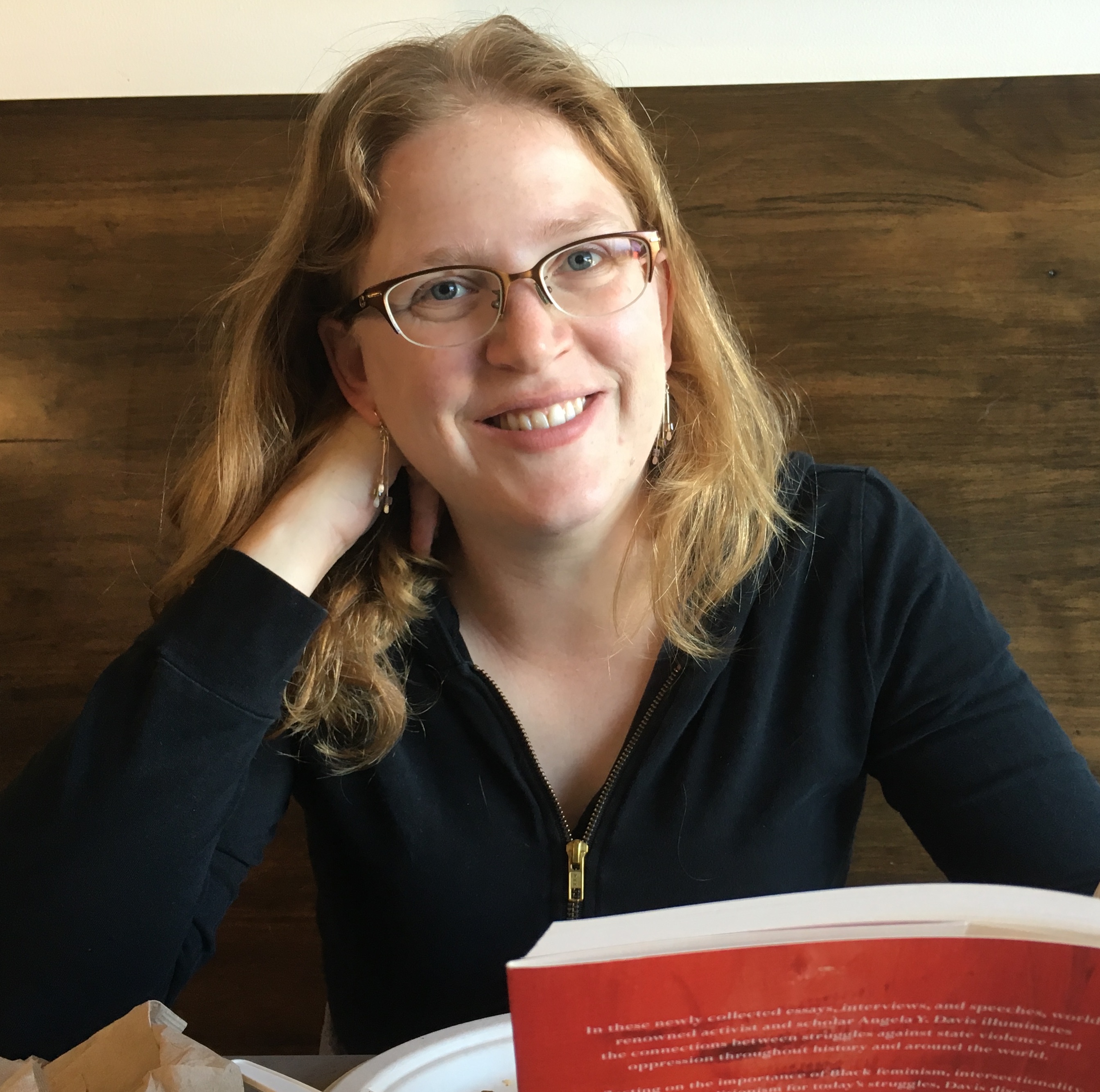 Holly Craig-Wehrle | The Forge