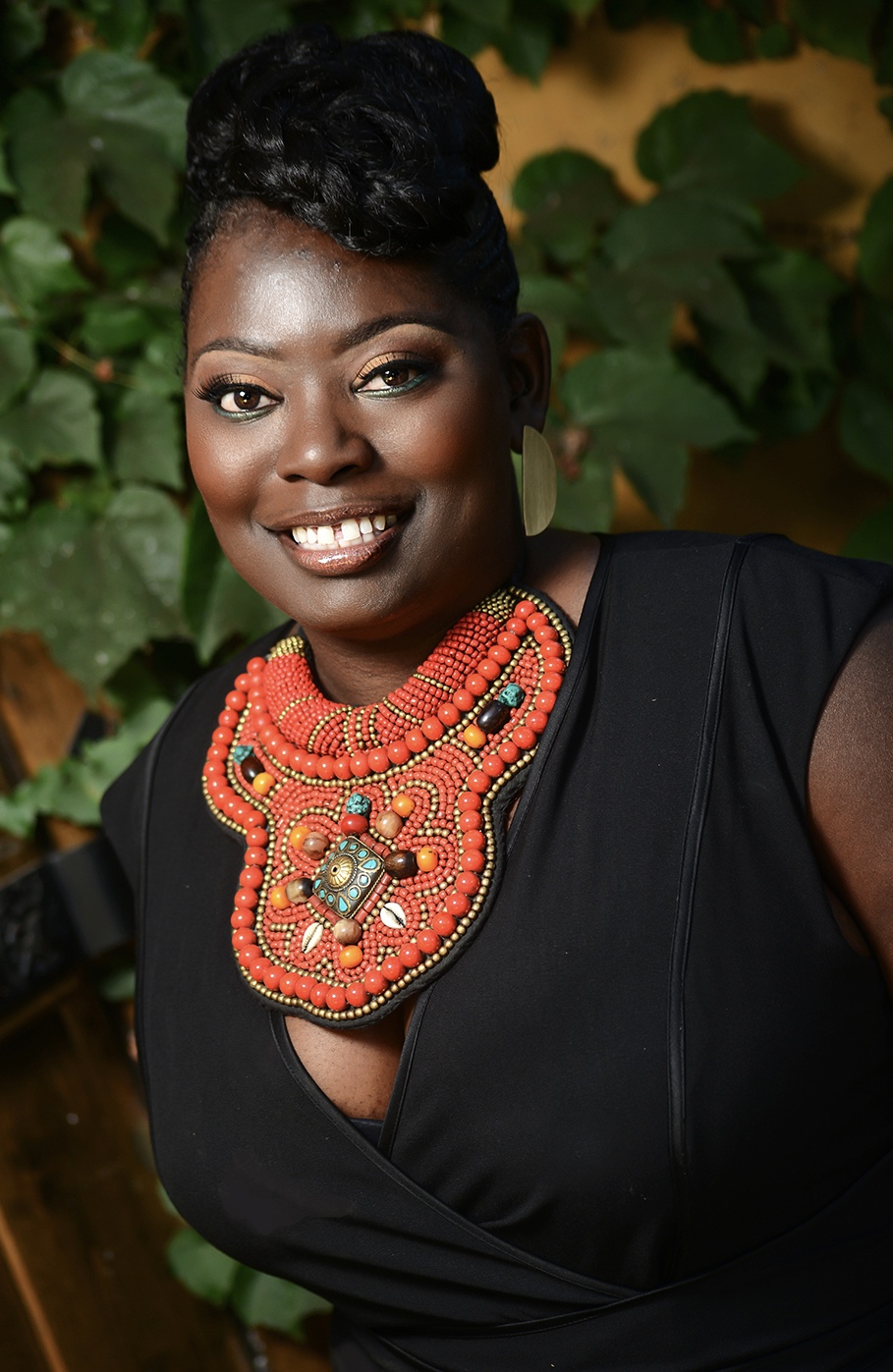 Christi H. Ketchum | The Forge