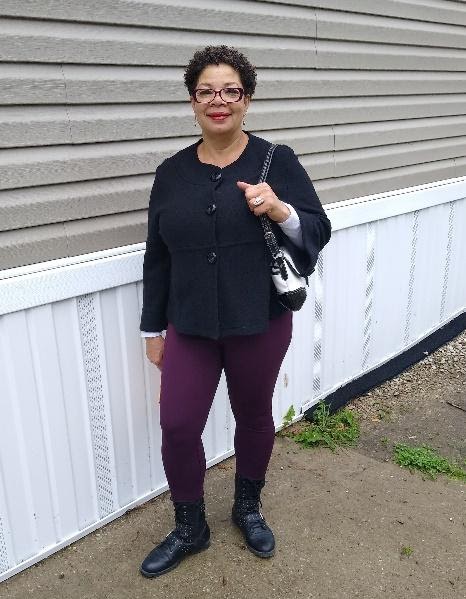 Carol Johnson | The Forge