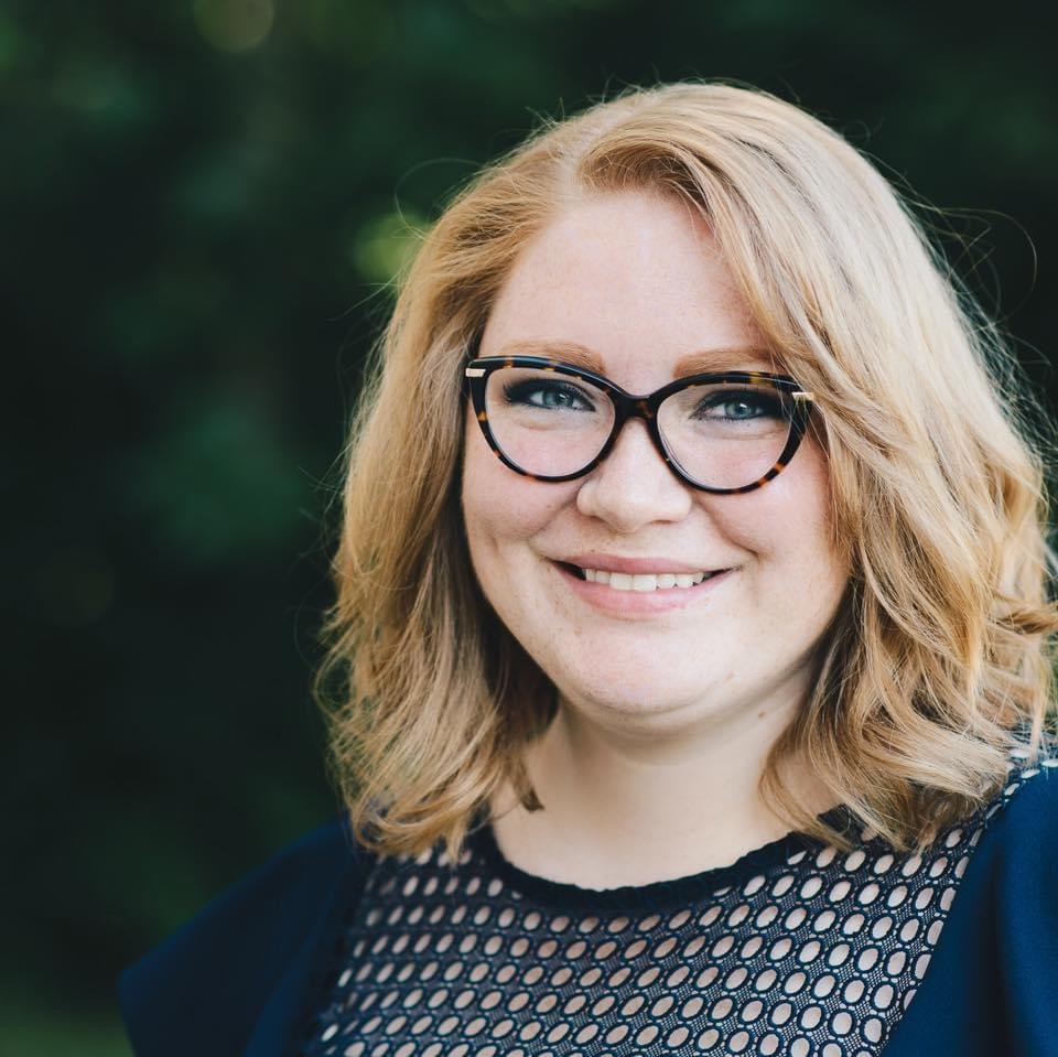 Sarah Hutson | The Forge