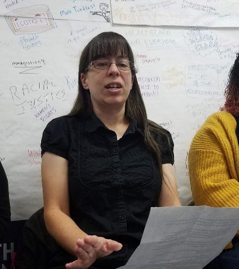 Holly Hook | The Forge