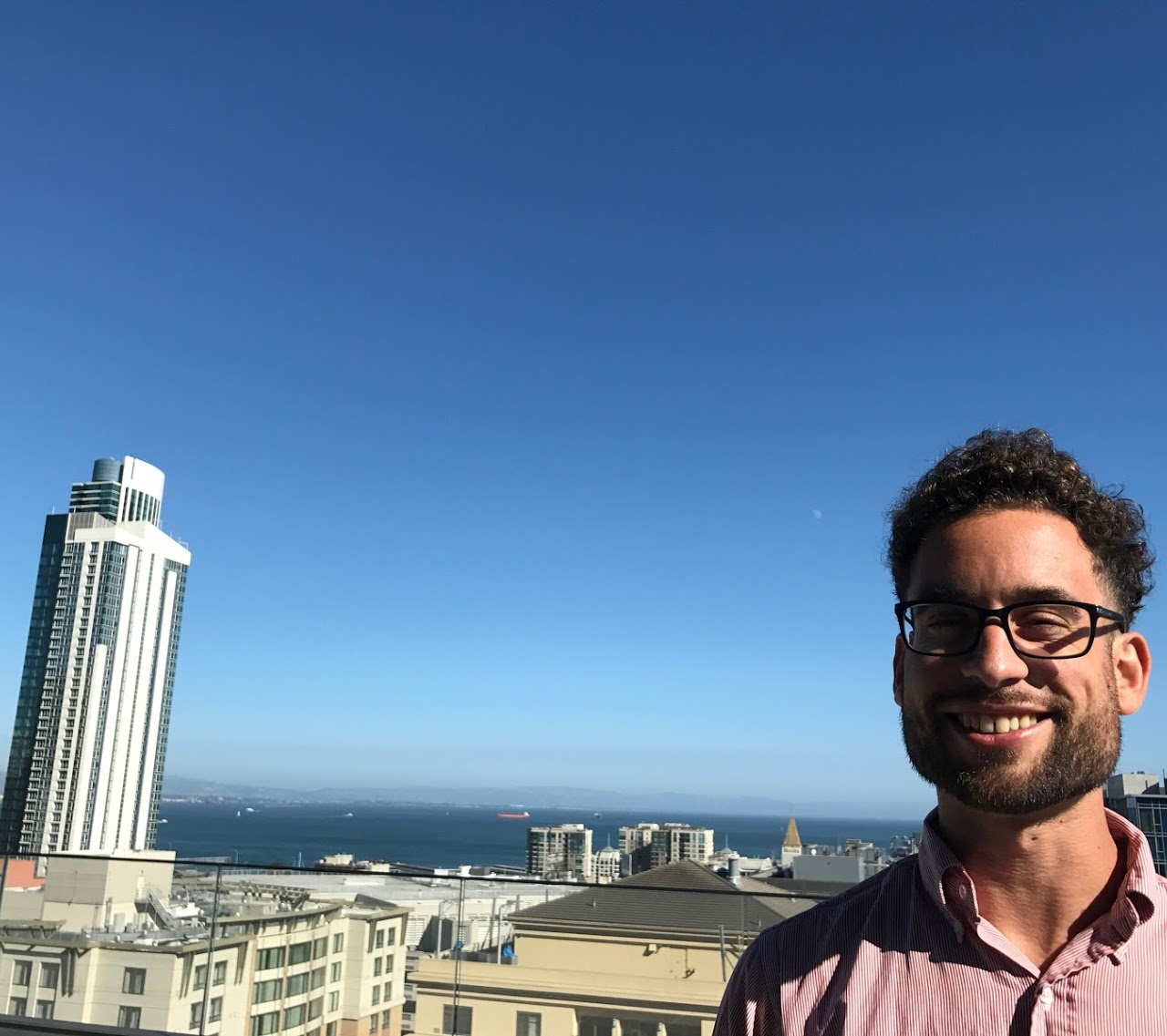 Jake Grumbach | The Forge