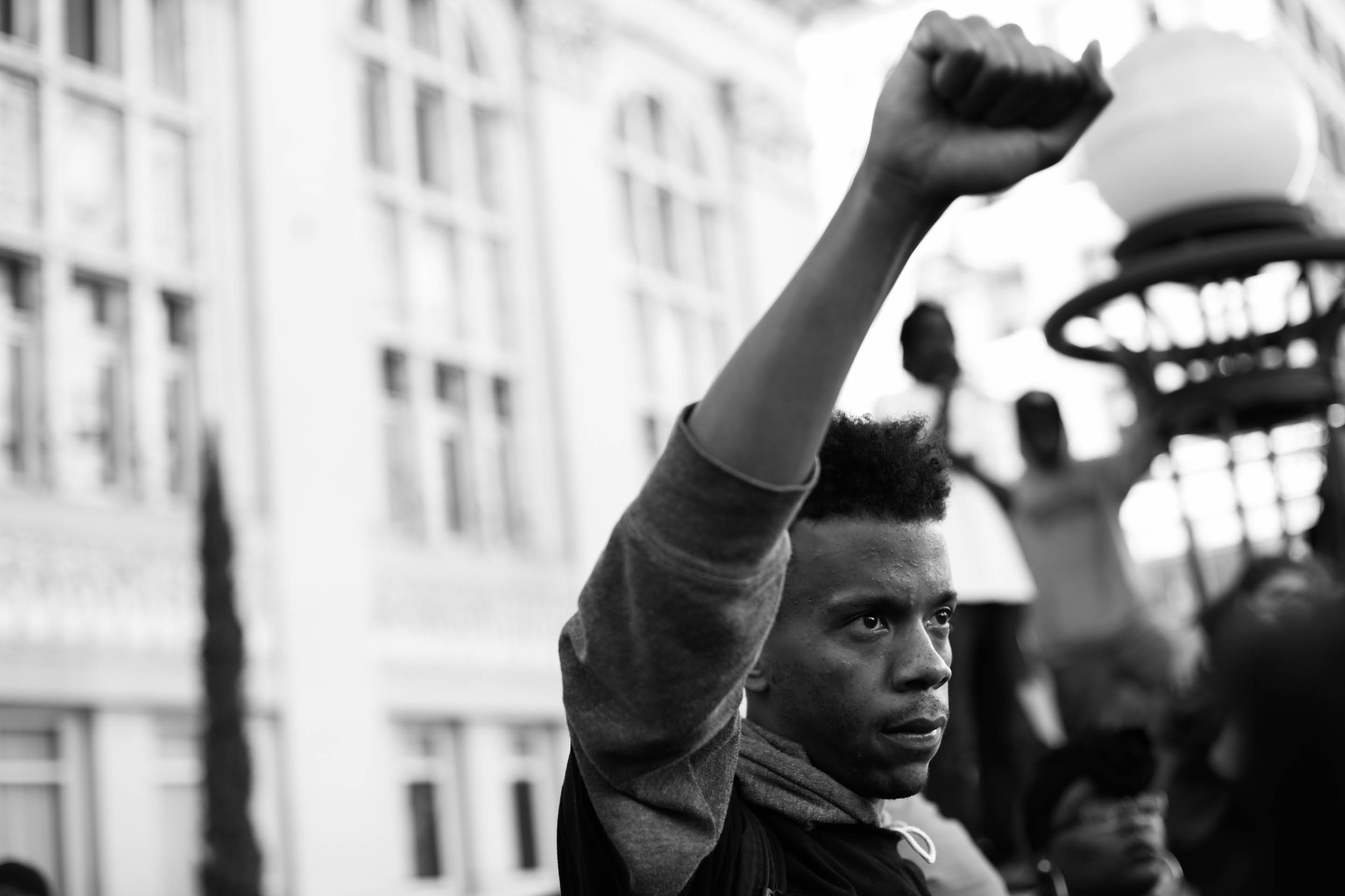 James Burch | The Forge