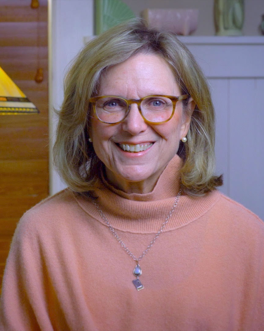 Julie Kushner | The Forge