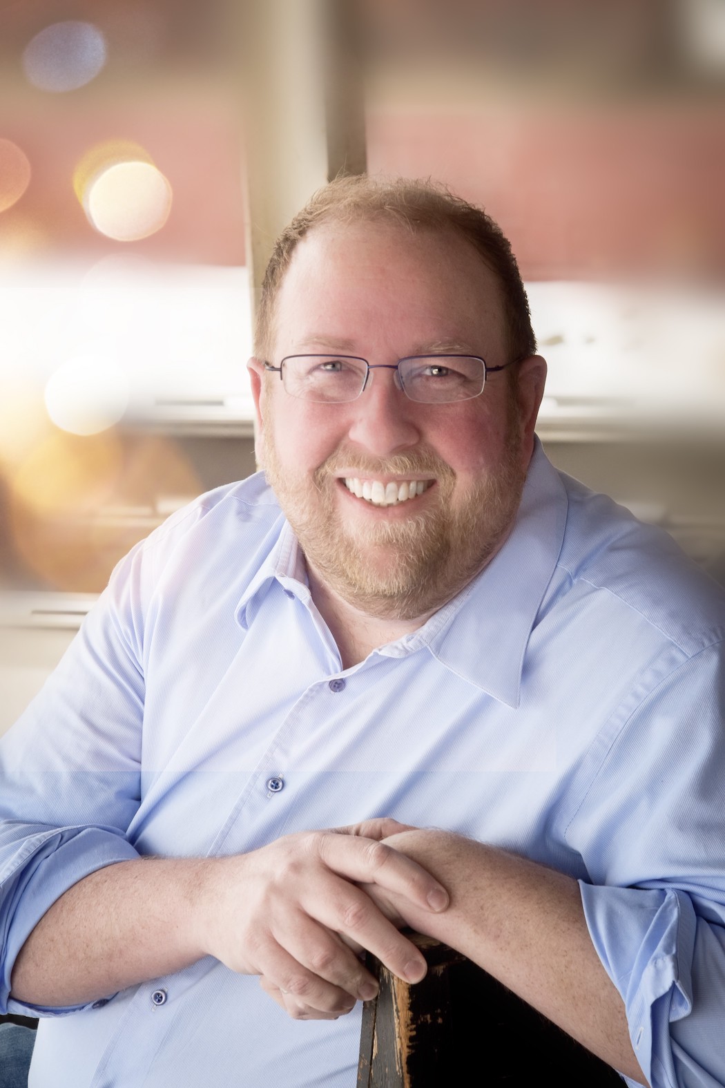 Dave Kamper | The Forge