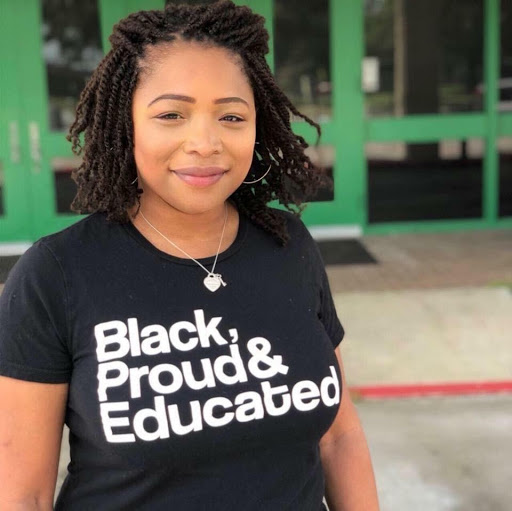 Kandice Webber | The Forge