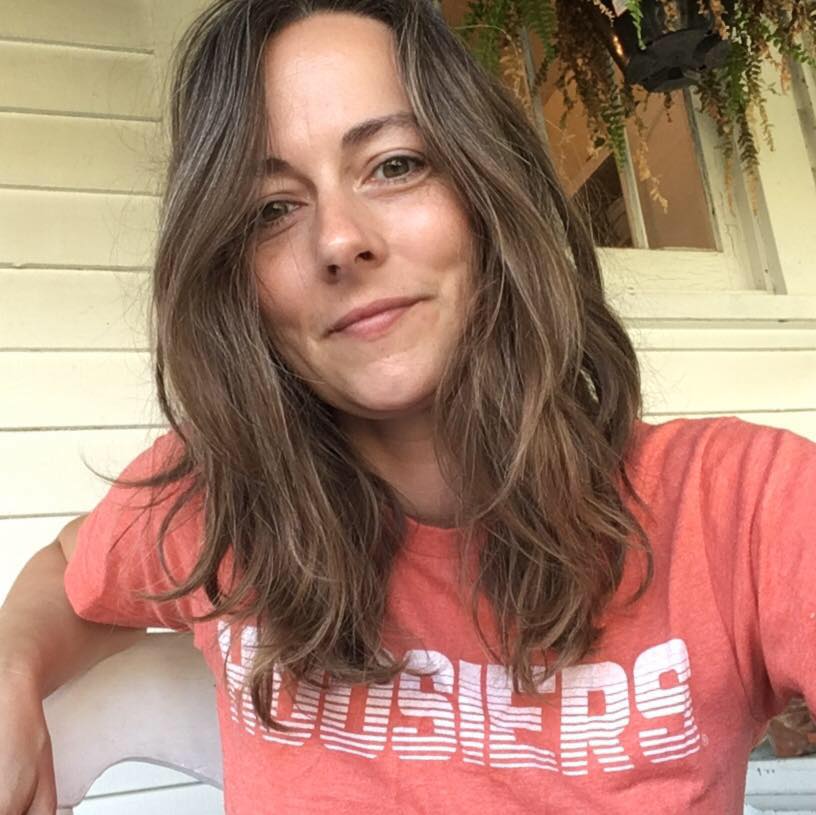 Kate Hess Pace | The Forge