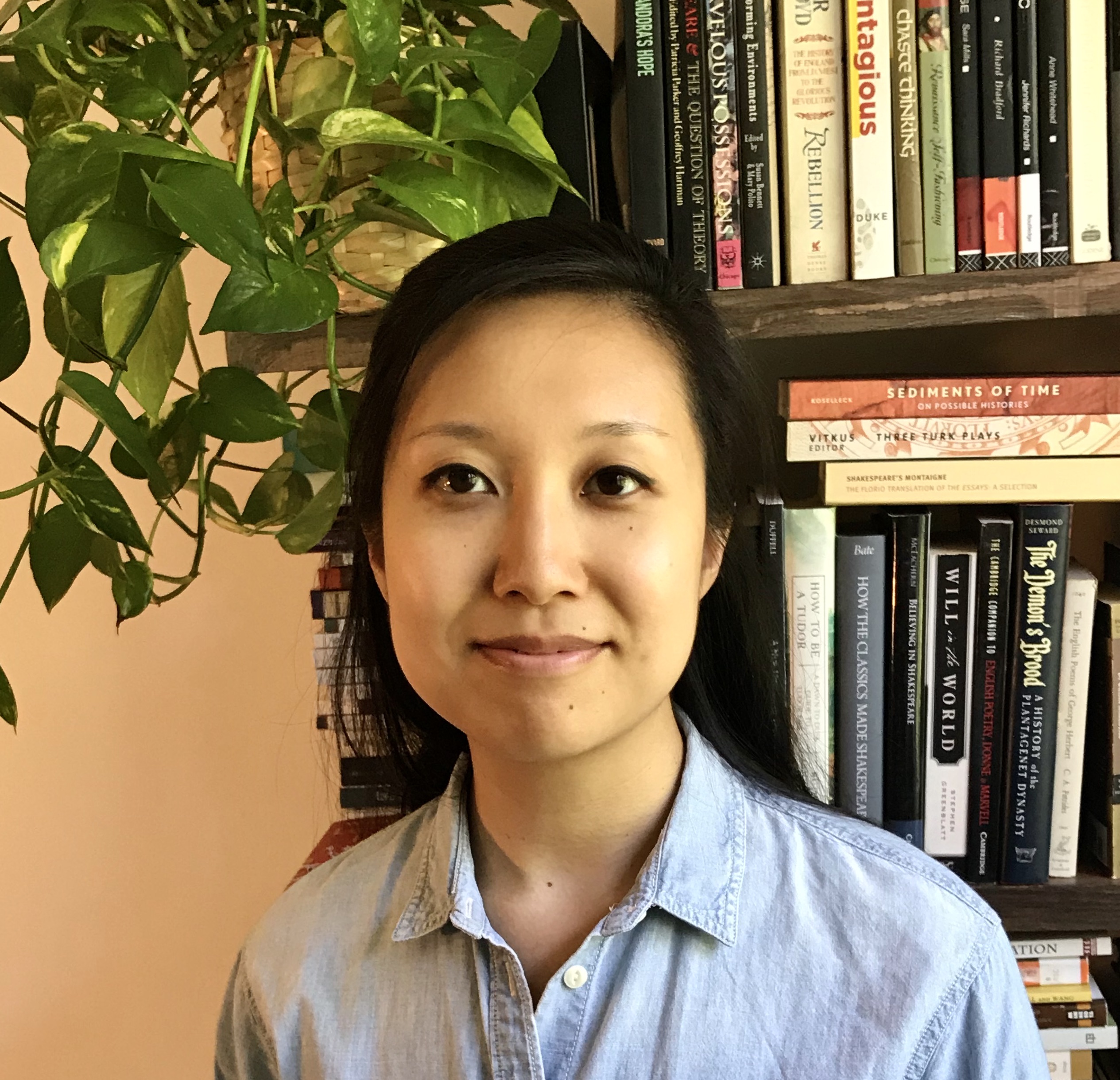 Kathryn Cai | The Forge