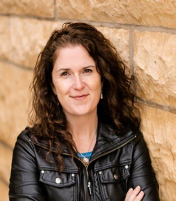 Kristee Paschall | The Forge