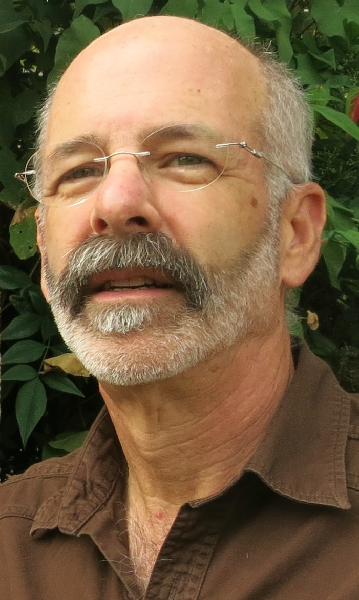 Larry Kleinman