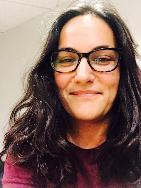 Liz Perlman | The Forge