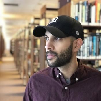 “We have to tell larger stories” | The Forge