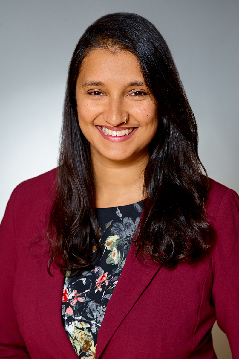 Manisha Vaze | The Forge