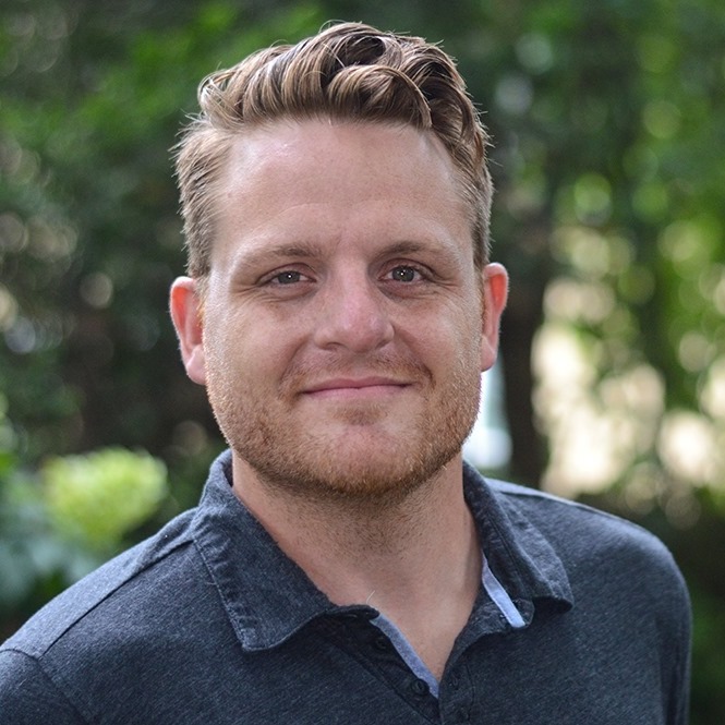 Matt Hildreth | The Forge