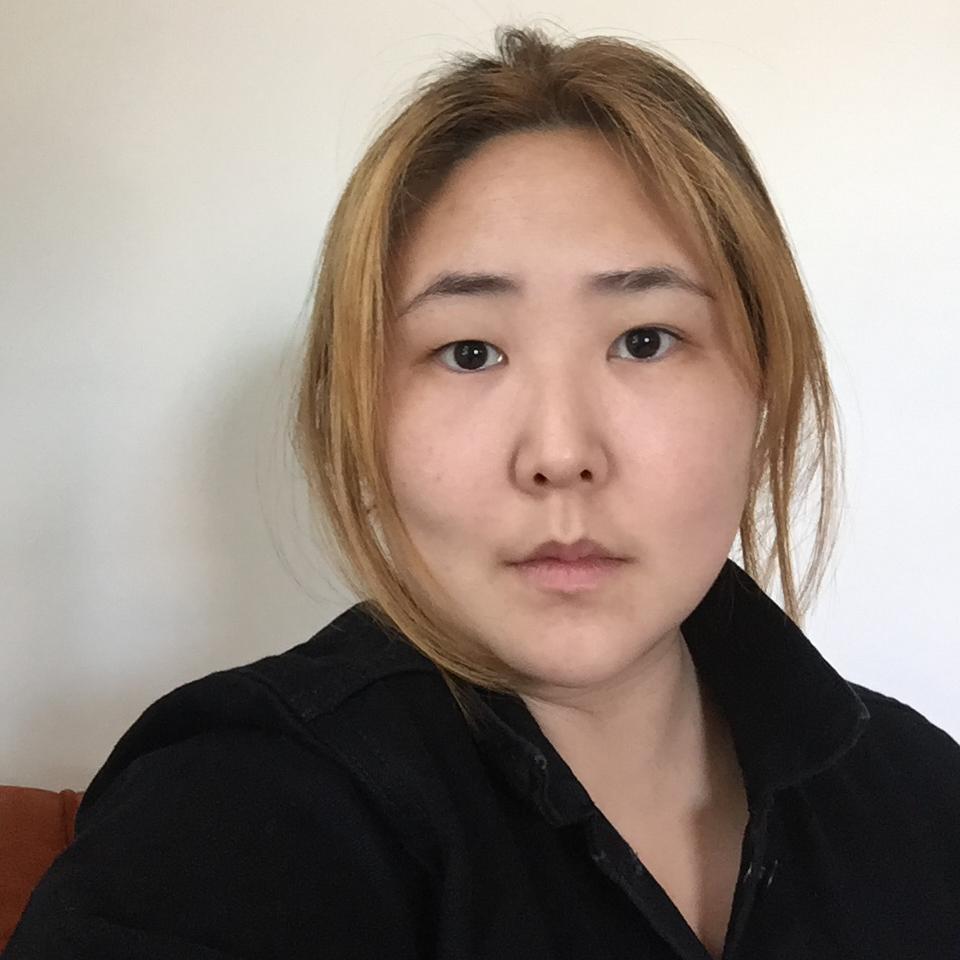 Meghan Choi | The Forge