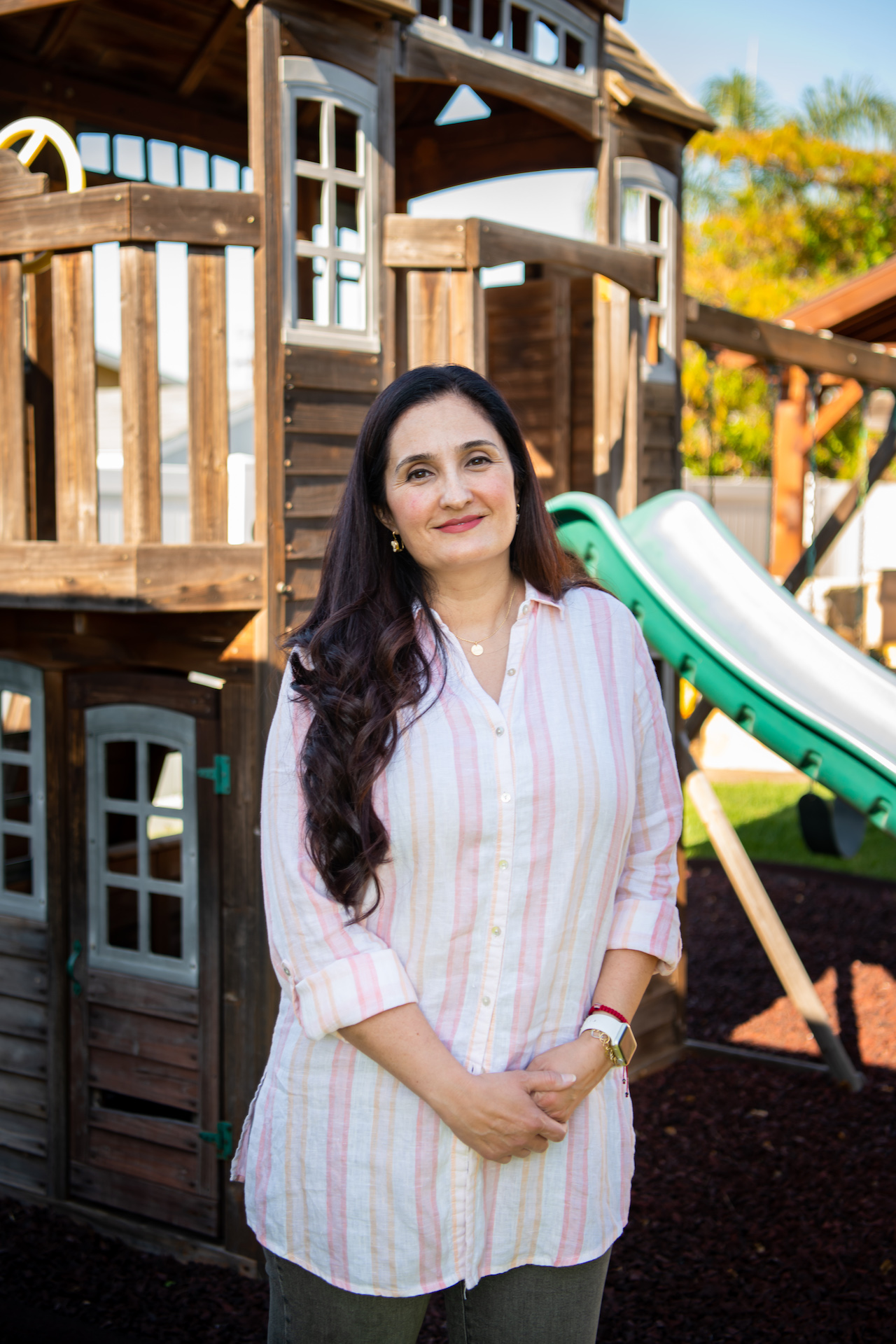 "One provider at a time" | The Forge