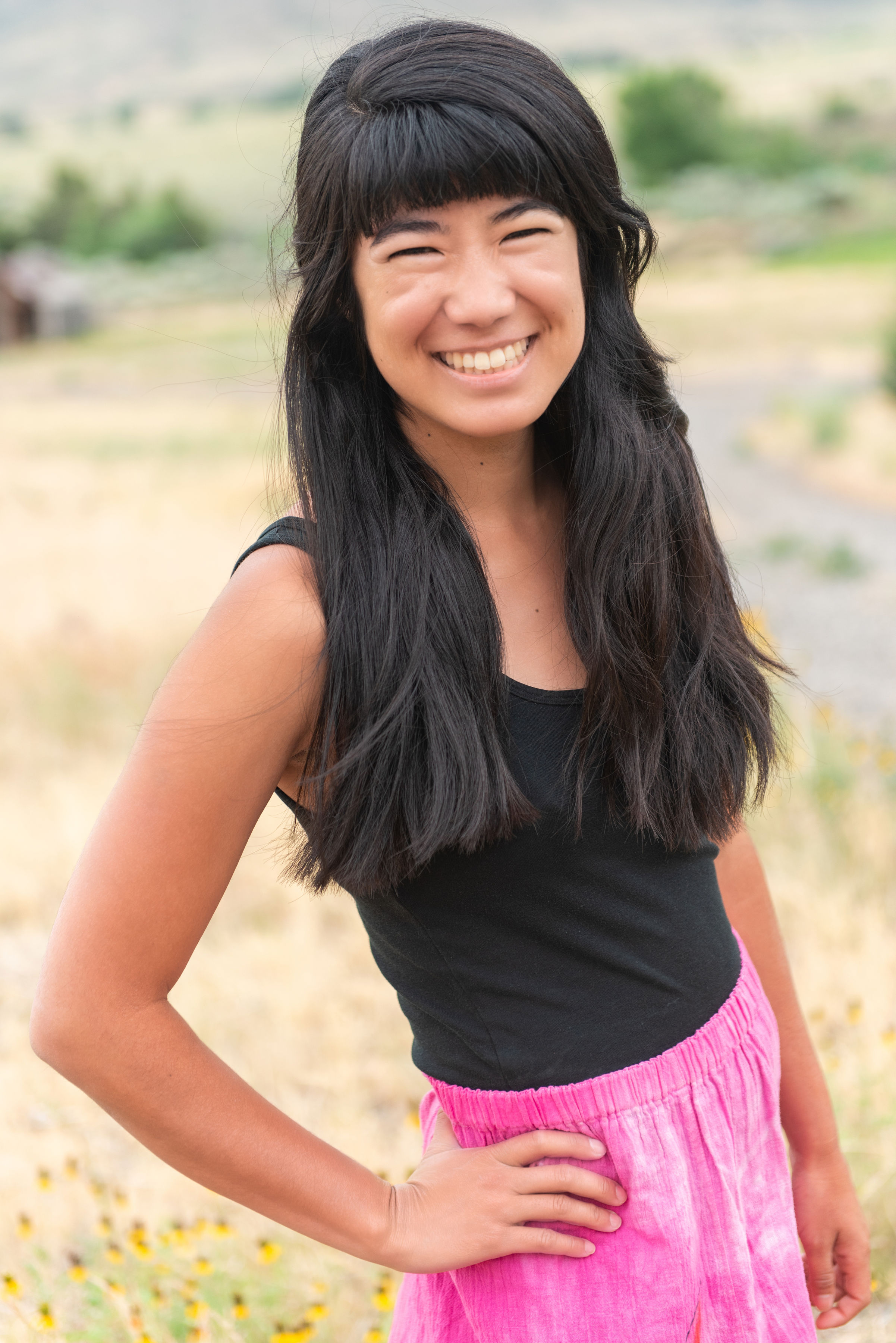 Kiersten Iwai | The Forge