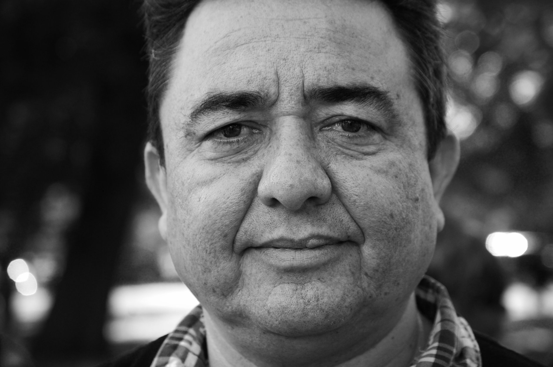 Nelson Soza | The Forge