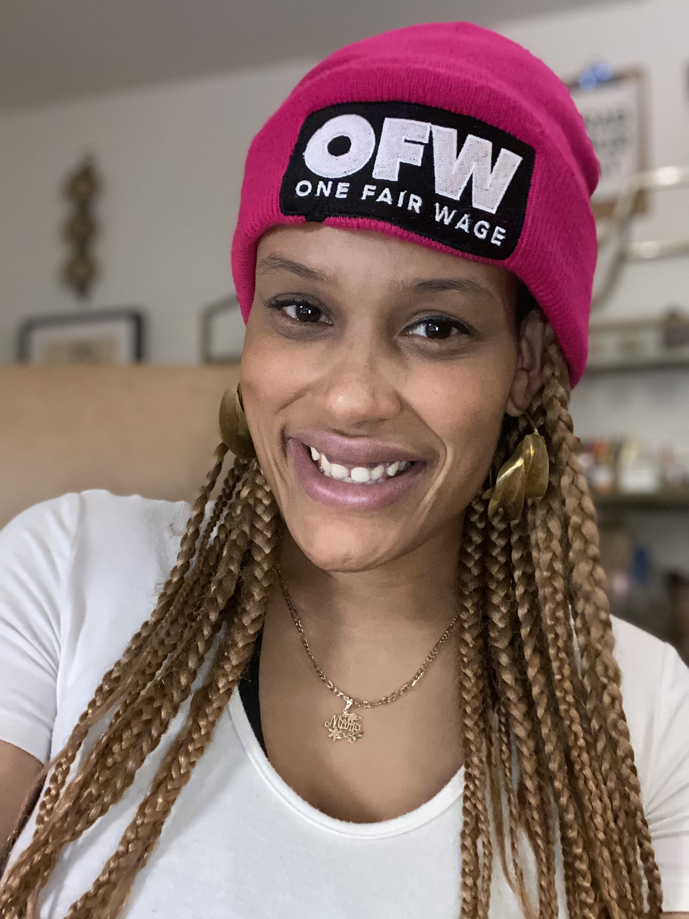 Nikki Cole | The Forge