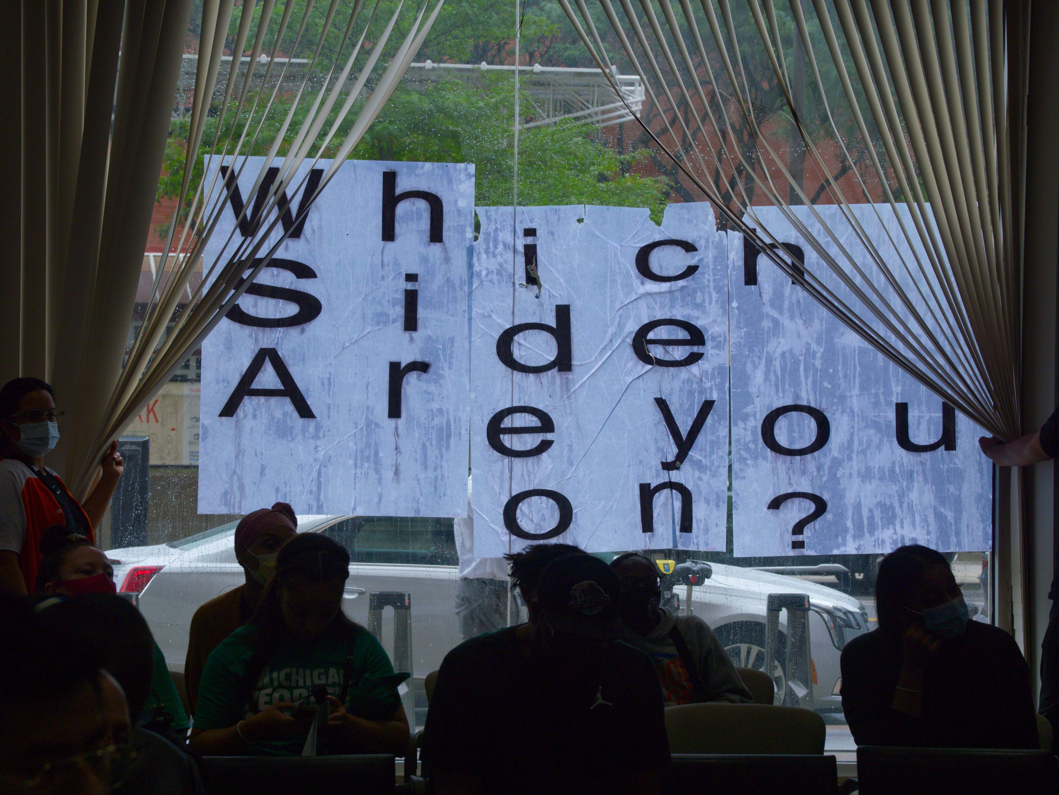 How a Black Led Corporate Accountability Campaign Is Winning in Detroit ...