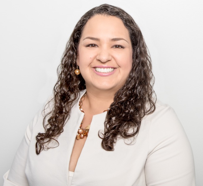 Diana Ramirez | The Forge