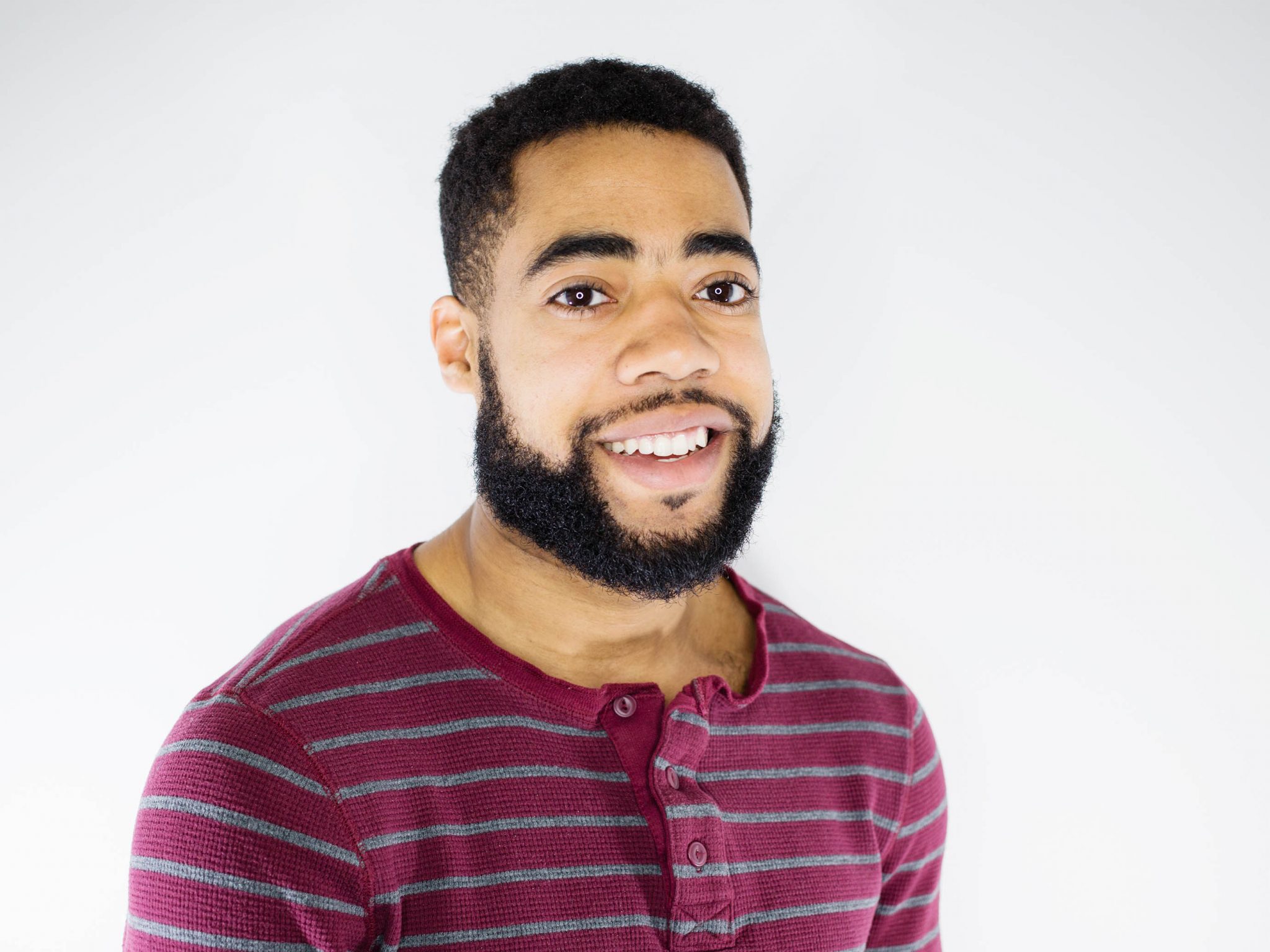 Patrick Houston | The Forge