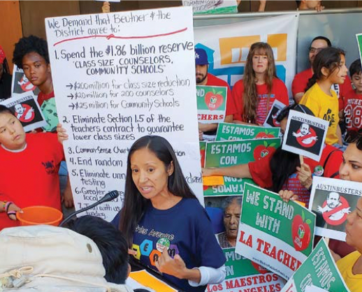 Engaging Membership Through Popular Education as a Key Tool in Building ...