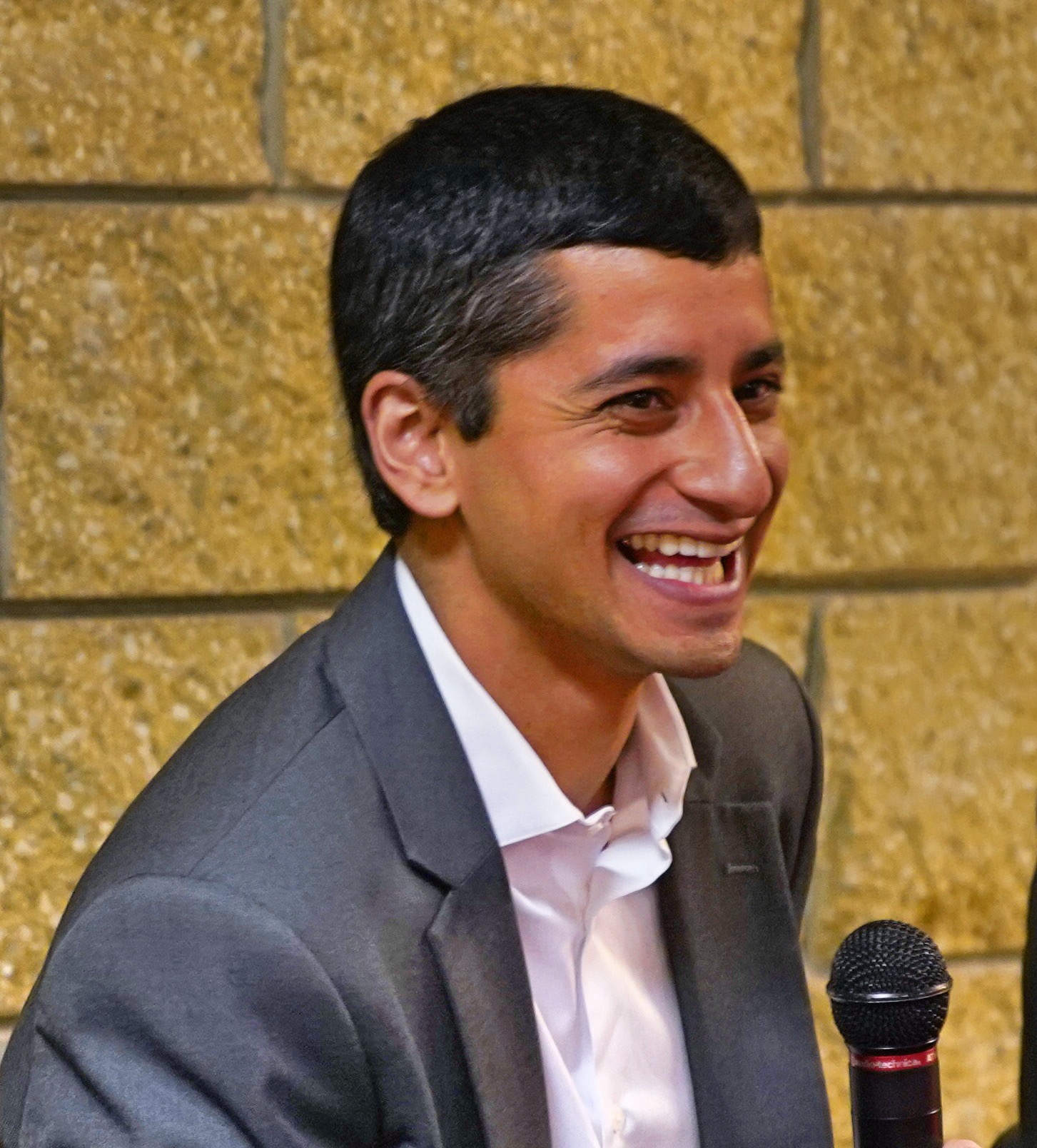 Rajan Narang | The Forge