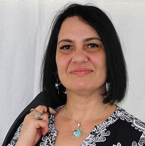 Rosemary Rivera | The Forge