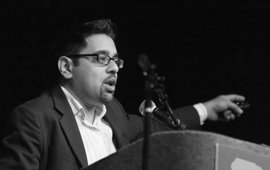 Saket Soni | The Forge