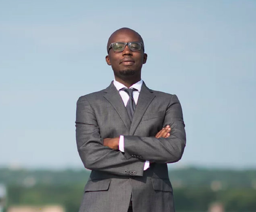 Jeremiah Lowery | The Forge