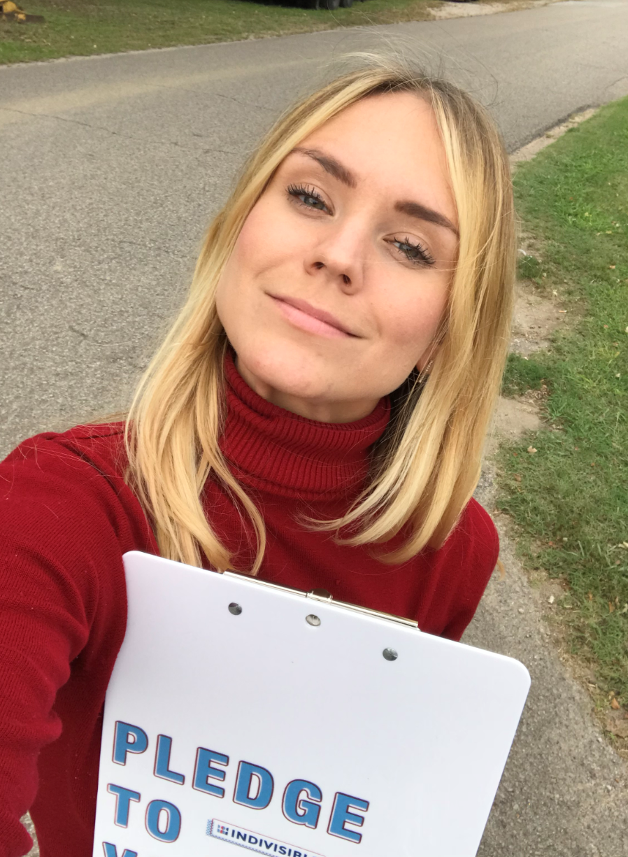 Aftyn Behn | The Forge