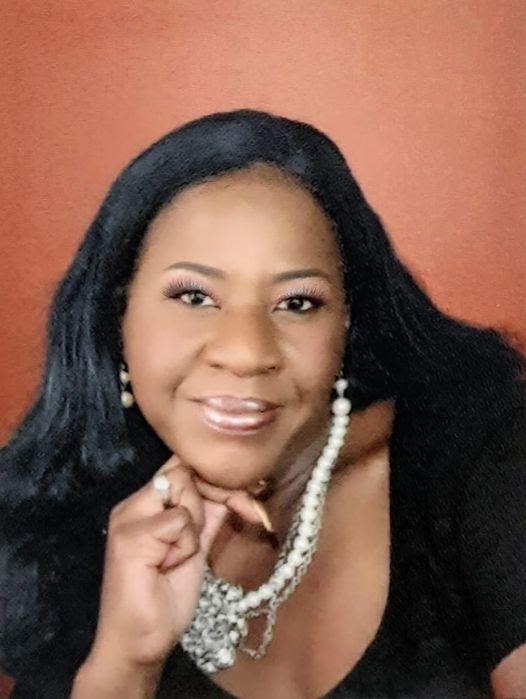 Sharon Wright Jackson | The Forge