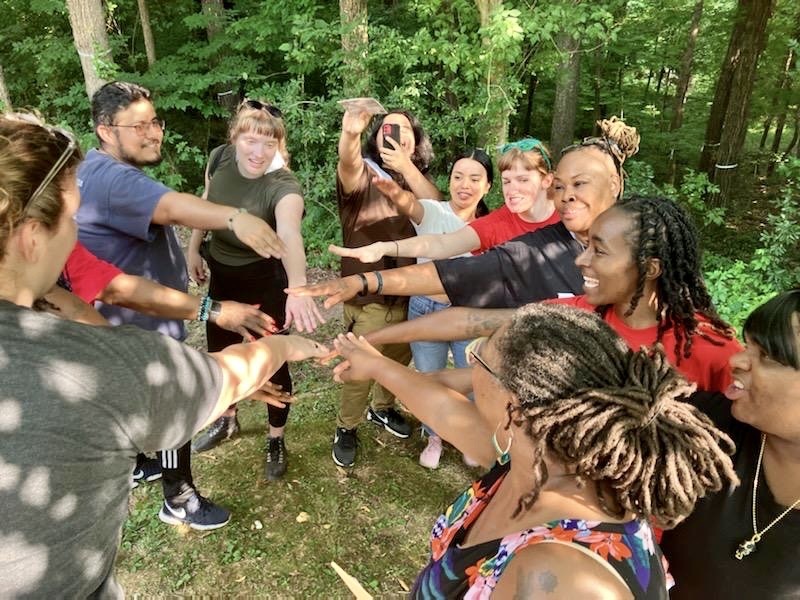 Winning White People to the Fight Against the MAGA Right | The Forge