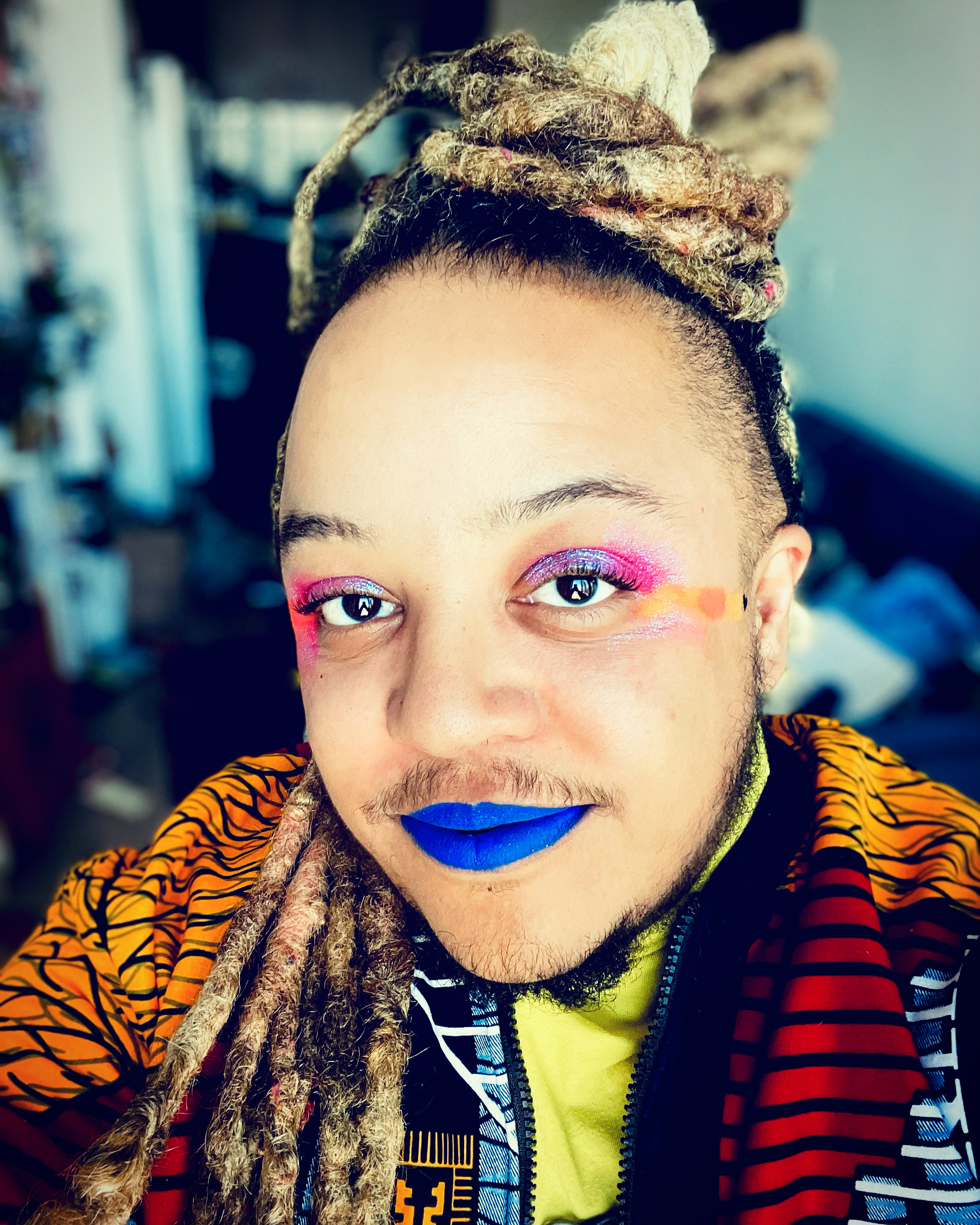 Syrus Ware | The Forge